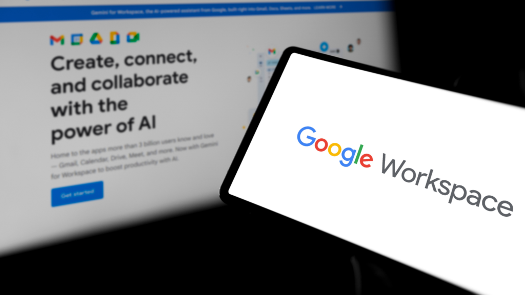 New Google Workspace Tools Available to NC State | Office of ...