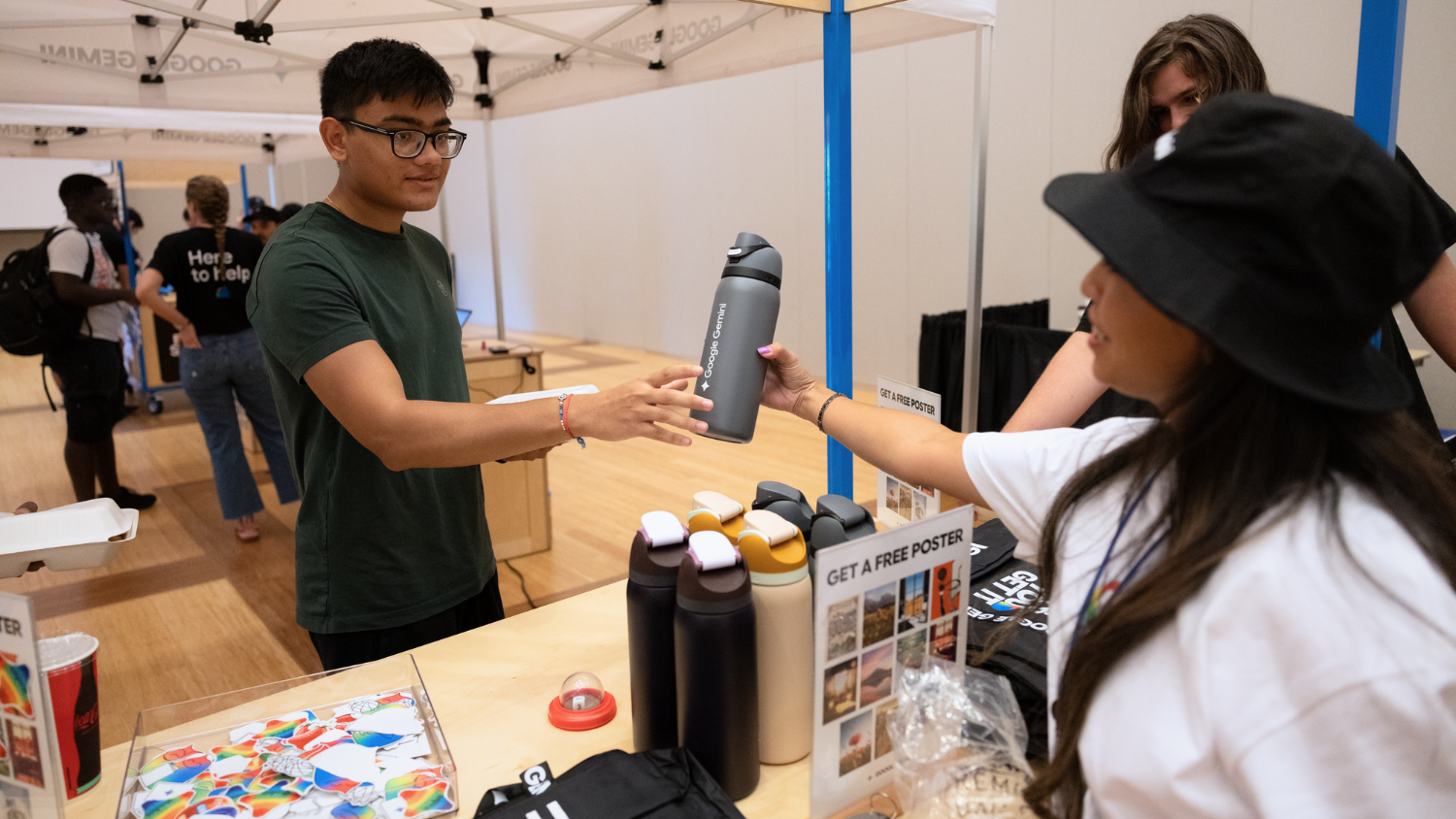 Gemini Chatbot Available to NC State | Office of Information Technology